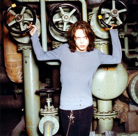 HIM - 2001 - 1 - Bild/Foto - Fan Lexikon