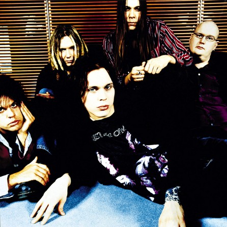 HIM - 2001 - 4 - Bild/Foto - Fan Lexikon