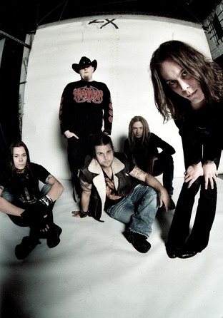 HIM - 2004 - 1 - Bild/Foto - Fan Lexikon