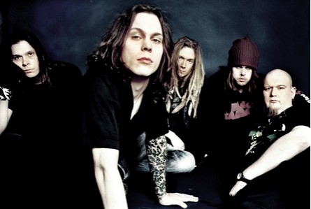 HIM - 2004 - 3 - Bild/Foto - Fan Lexikon