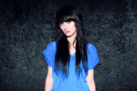 Jennifer Rostock - Ich will hier raus 2007 - 10 - Jennifer Weist - Bild ...