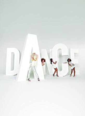 No Angels - Welcome To The Dance - 3 - Bild/Foto - Fan Lexikon