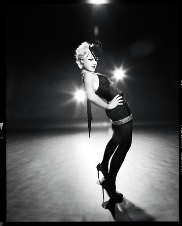P!nk - 2003 - 14 - Bild/Foto - Fan Lexikon