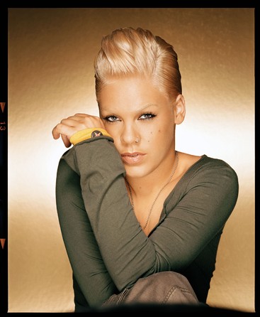P!nk - 2003 - 5 - Bild/Foto - Fan Lexikon